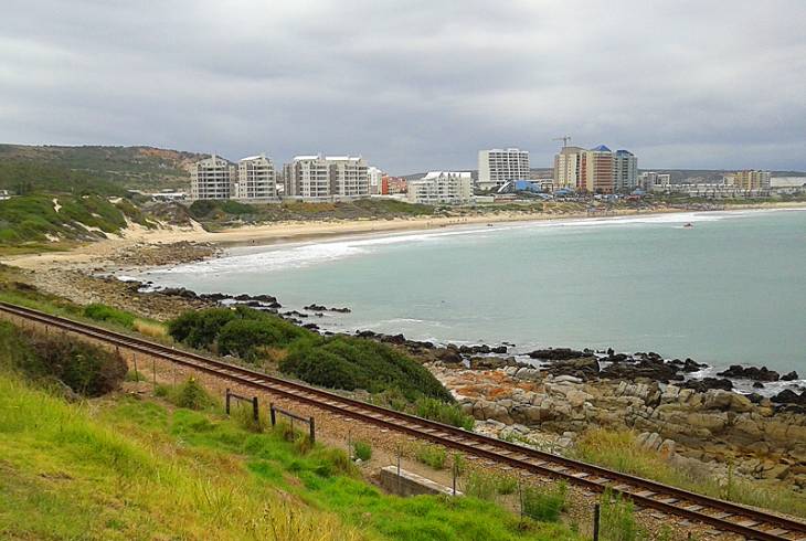 Diaz Beach, Mossel Bay Accommodation, Garden Route