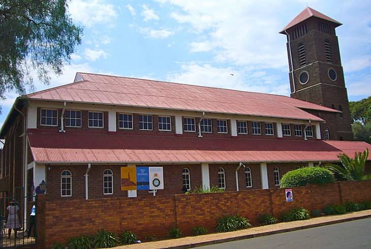 Sophiatown Accommodation, Greater Johannesburg