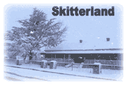 Skitterland Guest House - Sutherland Accommodation. Sutherland Bed ...
