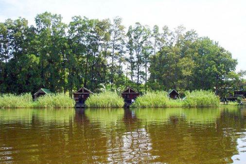 Tattenham Farm – Country Stay - Gingindlovu Accommodation. Gingindlovu ...