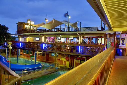 The Thirsty Whale - Amanzimtoti Central restaurants. Amanzimtoti ...