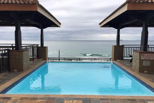 Westbrook Beach Accommodation, KwaZulu-Natal