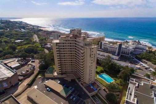 606 La Ballito - Ballito Central Accommodation.
