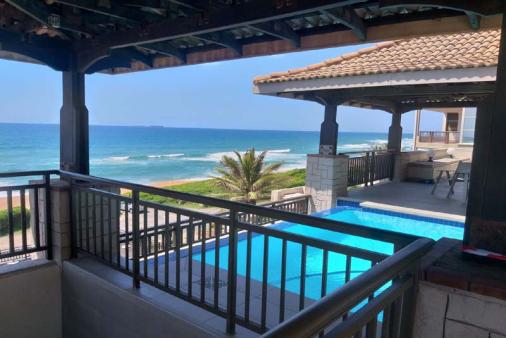 Westbrook Beach Accommodation, KwaZulu-Natal